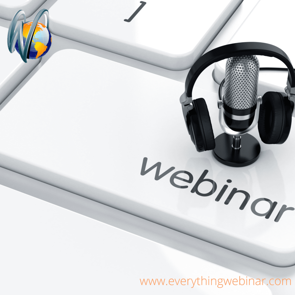 Virtual Presentations: Training, Templates and Guides | Everything Webinar